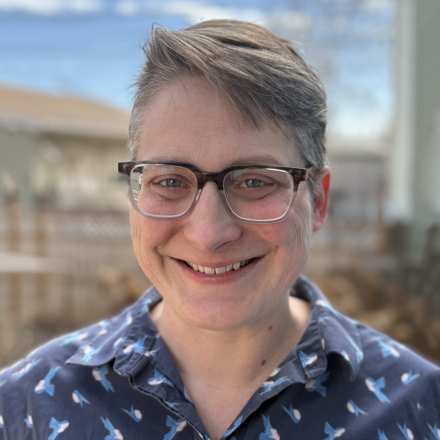 Lisa Nelson, Interim Executive Director – Hamline Midway Coalition